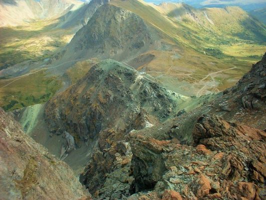 Kanadas avastati suures koguses nefriit jaadi - Crystal Therapy