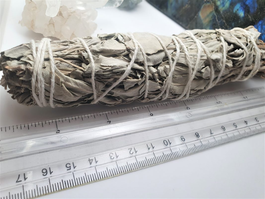 Salvei tõrvik - Crystal Therapy